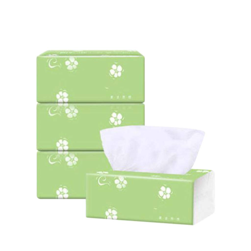 3 Ply Facial Tissue