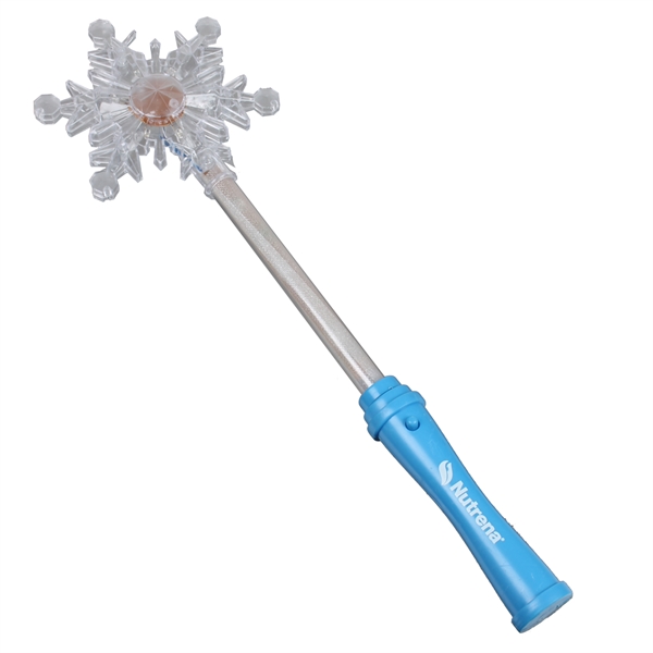 Frozen Ice Wand – Salt & Pepper