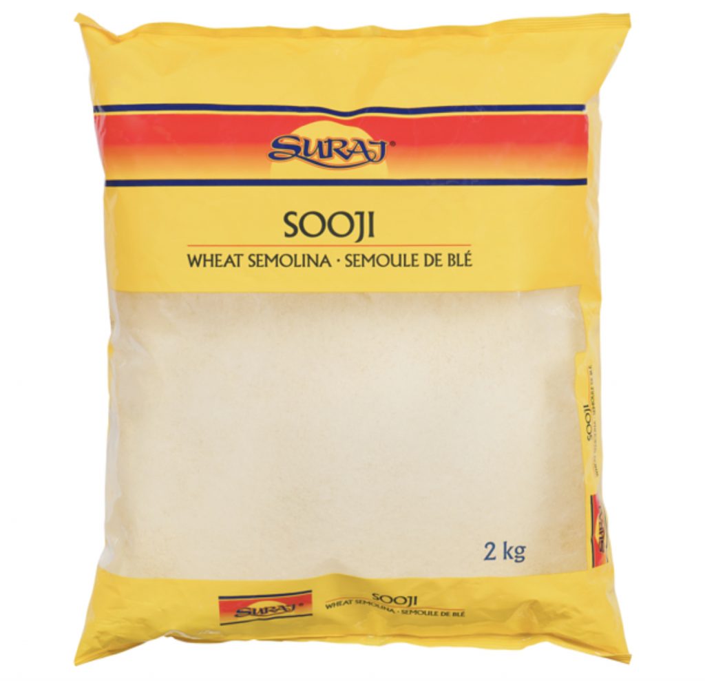 Suraj Sooji Wheat Semolina 2kg